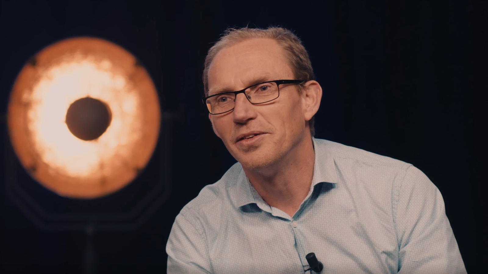 Kennismaken met Pieter – Vieren